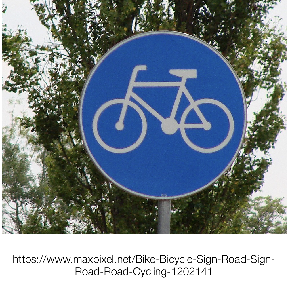 Advent day 2: a positive sign – The Green Tau